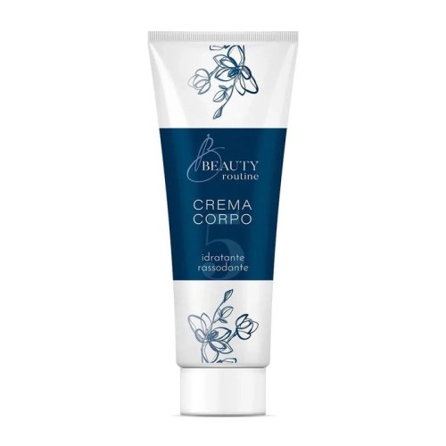 BEAUTY ROUTINE BODY CREAM