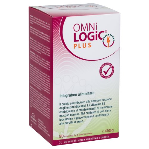 OMNI LOGIC PLUS 450G