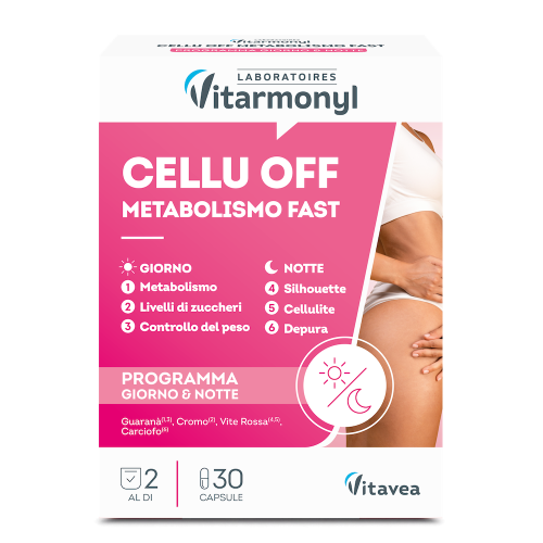 Alinea Slim Cellu Off Vitarmonyl - Loreto Pharmacy