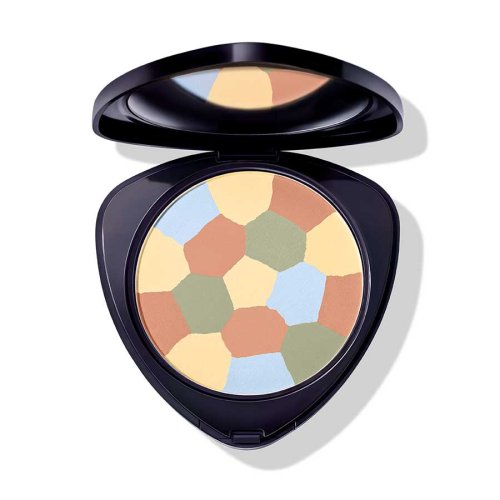 Color Correcting Powder 02 Calming - Farmacia Loreto