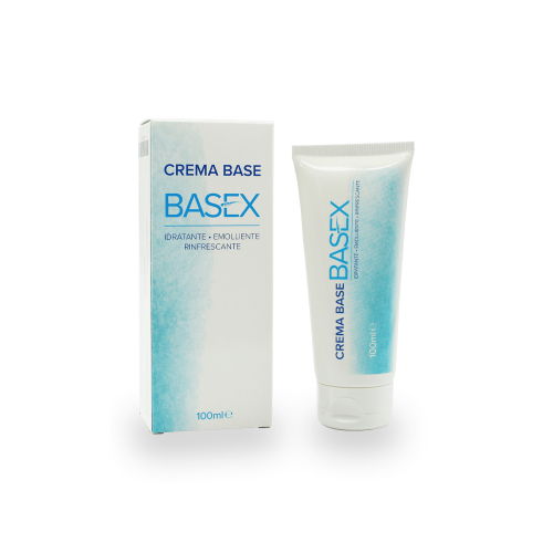 BASEX CREAM 100ML