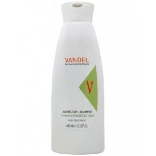 VANDEL CAP SHAMPOO 250ML