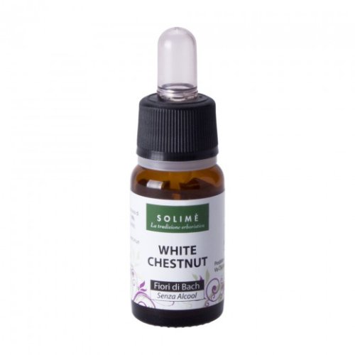 WHITE CHESTNUT 10ML