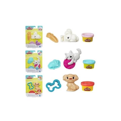 HASBRO PD ANIMAL ACCESSORIES