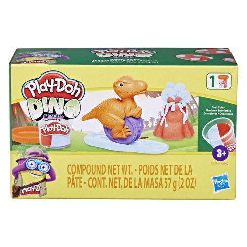HASBRO PD PLAYGROUND PACK AST
