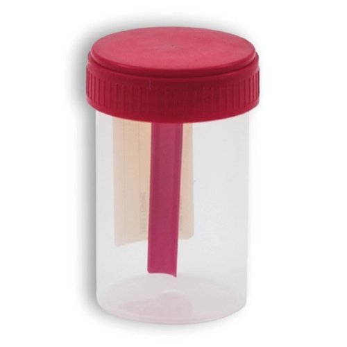 PHARMAMENTIS FECES CONTAINER
