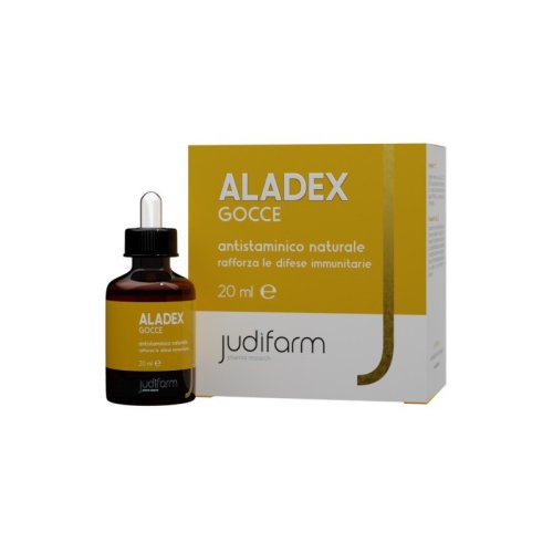 ALADEX DROPS 20ML