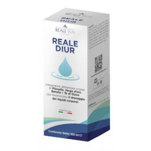 REAL DIUR 100ML