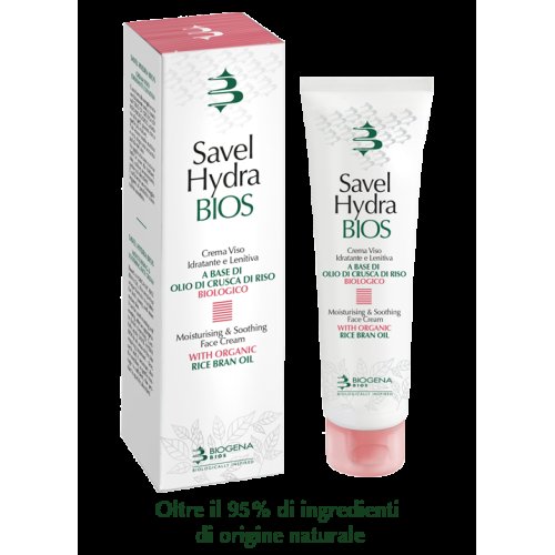 SAVEL HYDRABIOS 60ML