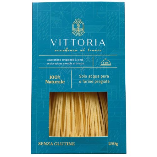 VITTORIA SPAGHETTI 250G
