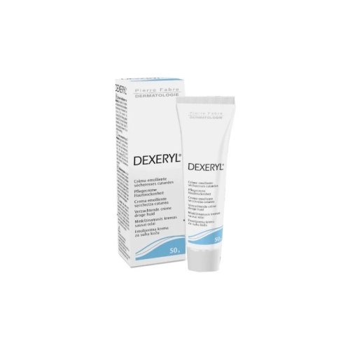 DEXERYL CREAM 50G