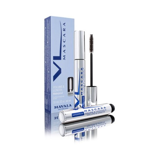 MASCARA VL CREAM