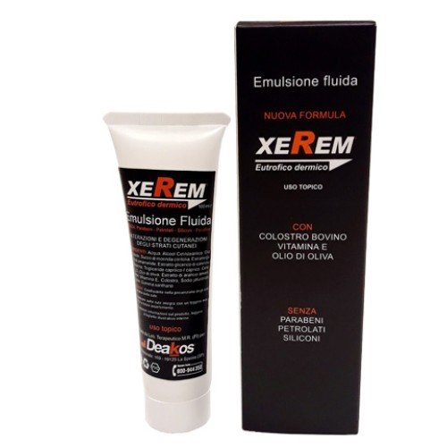 XEREM CREAM 100ML