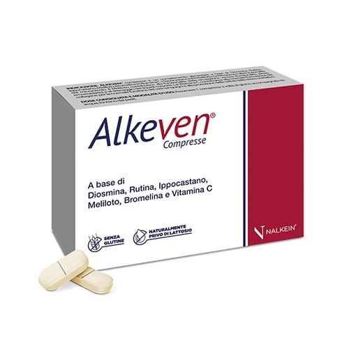ALKEVEN TABLETS 30CPR