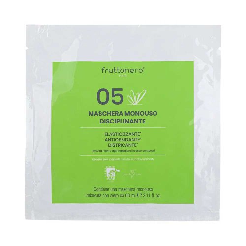 FRUTTONERO MASK SINGLE CAP