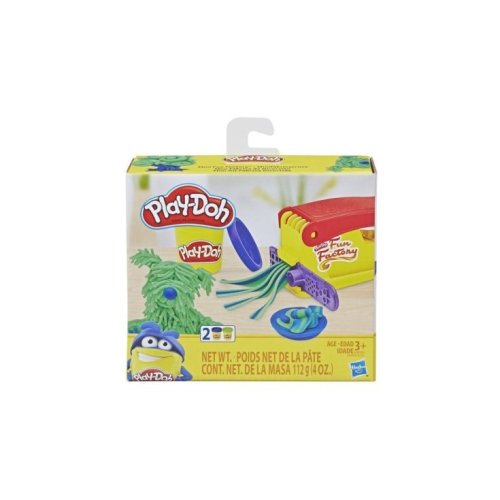 HASBRO PD MINI CLASSICS FACT 2