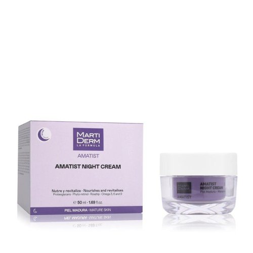 AMATIST NIGHT CREAM 50ML
