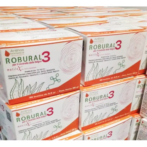 ROBURAL 3 30BUST