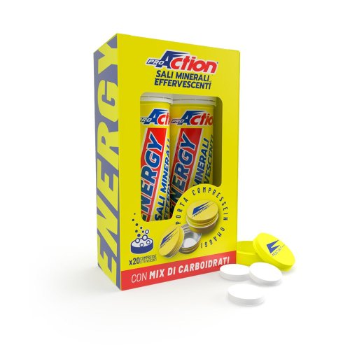 PROACTION KIT PACK SALTS EFFERV