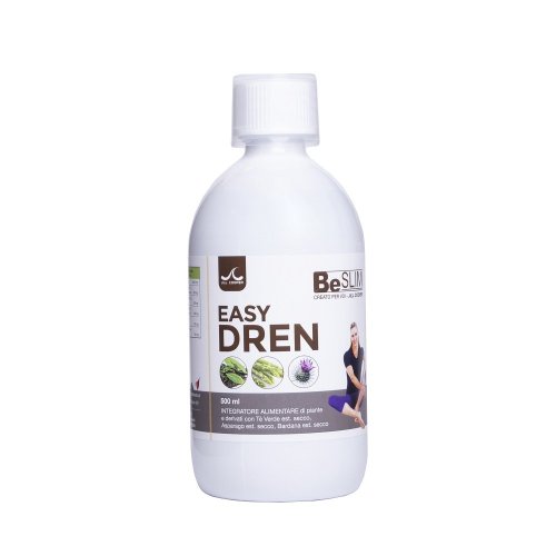 EASY DREN 500 ML