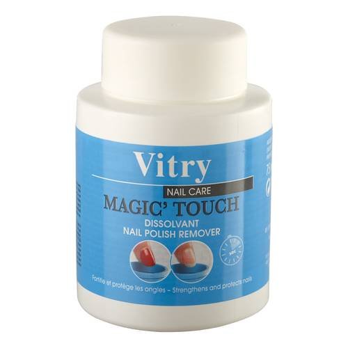 MAGIC TOUCH SOLVENT 75ML