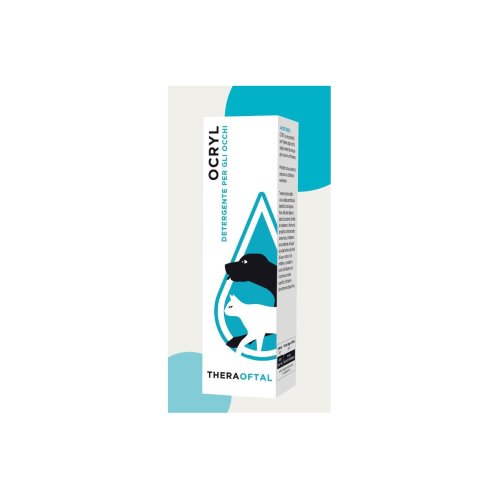THERAOFTAL OCRYL DET EYES