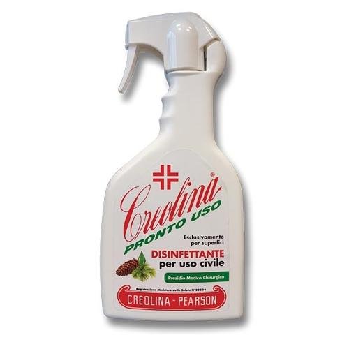 CREOLIN READY TO USE 700ML