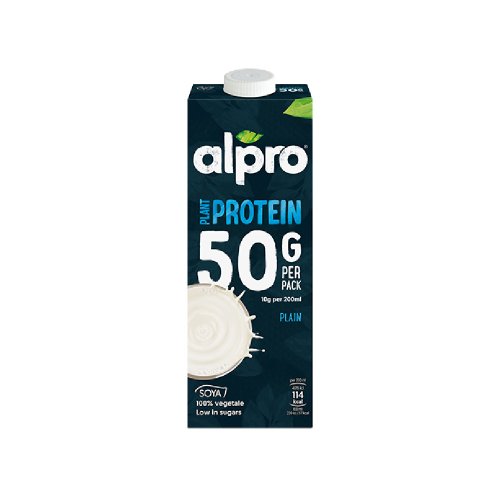 ALPRO PROTEIN 1L