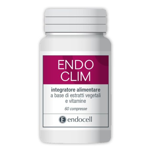 ENDOCLIM 60 Tablets