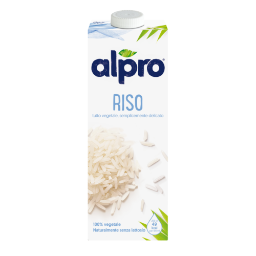 ALPRO RICE 1L