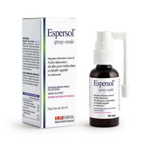 ESPERSOL ORAL SPRAY 30ML