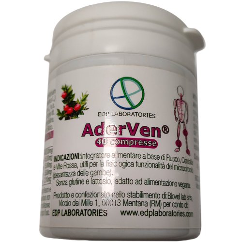 ADERVEN 40 TABLETS