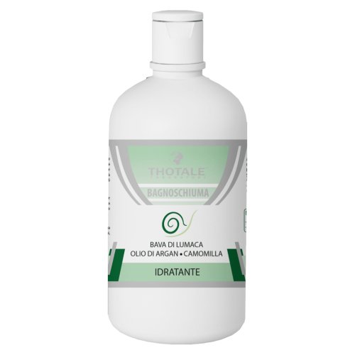 THOTAL BAVA LUMA FOAM BATH