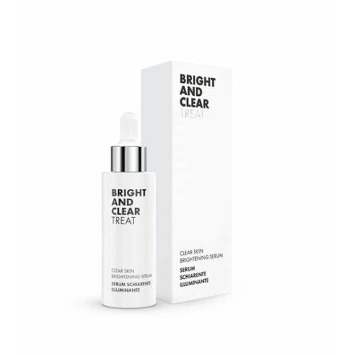 BRIGHT&CLEAR CLEAR SKIN SERUM
