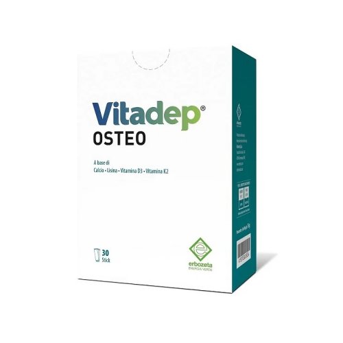 VITADEP OSTEO 30STICK