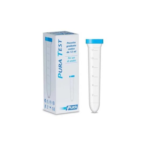 PURE URINE TEST TEST 12ML