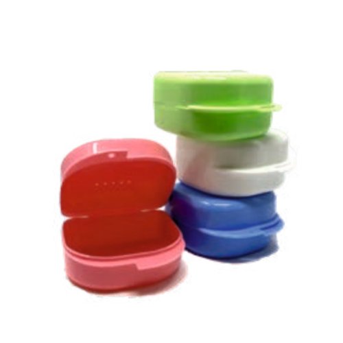 CURADENT DENTALBOX COLOR ASSOR