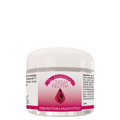 NEUTRAL CREAM 50ML