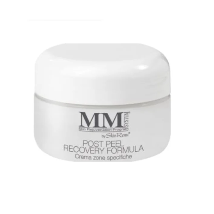 POST PEEL CREAM MIXED SKIN GR