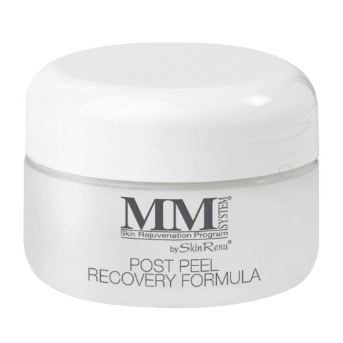POST PEEL CREAM MIXED SKIN GR