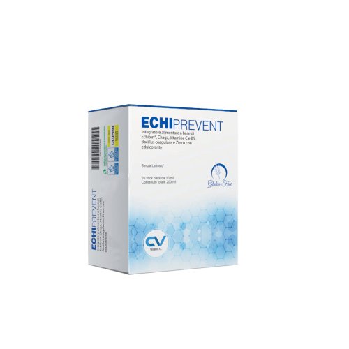 ECHI PREVENT 20STICK PACK