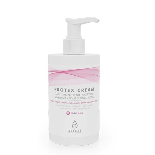 DROP IS PROTEX CREAM 500ML