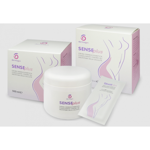 SENSEPLUS 30BUST