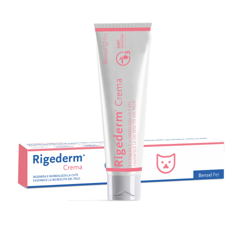 RIGEDERM CREAM 40ML