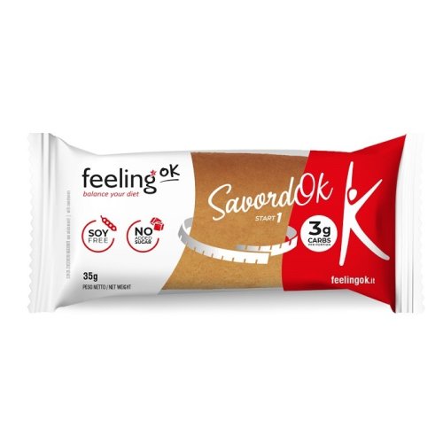 FEELING OK SAVOIARDO FRUT B35G