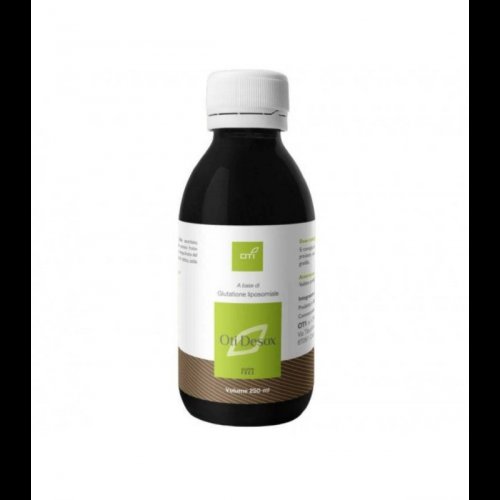 OTI DESOX 250ML