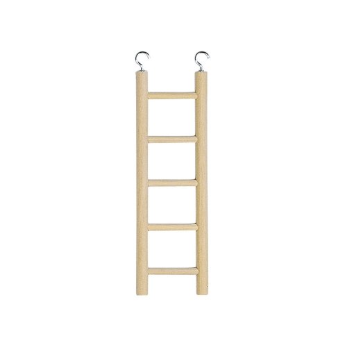 PA 4002 LADDER WITH 5 STEPS