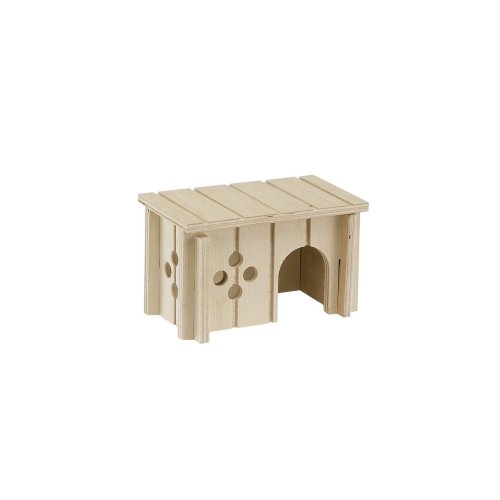 SIN 4642 HAMSTER HOUSE
