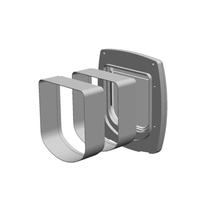 EXTENSION SWING 1 MAR. PORT.