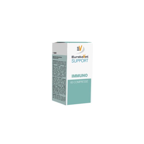 IMMUNO VETCARE 60 Tablets